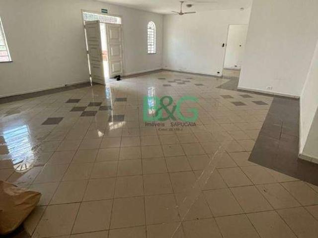 Casa / Sobrado para Venda em São Paulo/SP Boaçava 4 Quartos