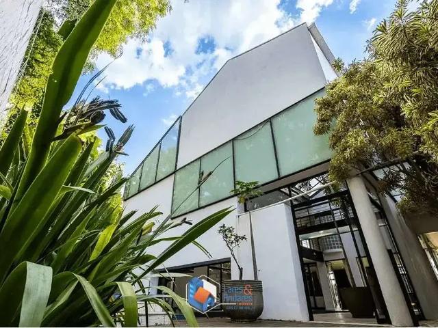 Casa / Sobrado para Venda em São Paulo/SP Boaçava 4 Quartos