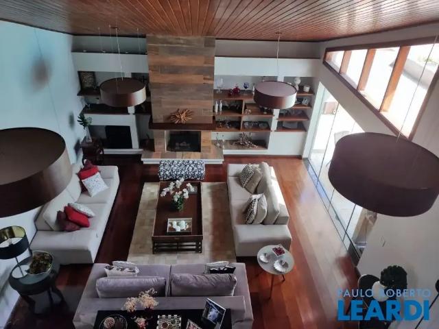 Casa / Sobrado para Venda em São Paulo/SP Boaçava 4 Quartos