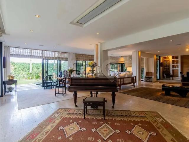 Casa / Sobrado para Venda em São Paulo/SP Boaçava 4 Quartos