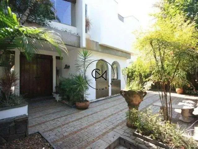 Casa / Sobrado para Venda em São Paulo/SP Boaçava 4 Quartos