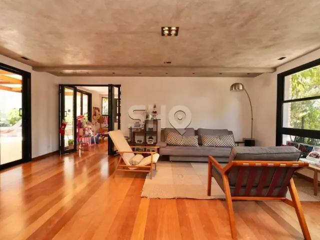 Casa / Sobrado para Venda em São Paulo/SP Boaçava 4 Quartos