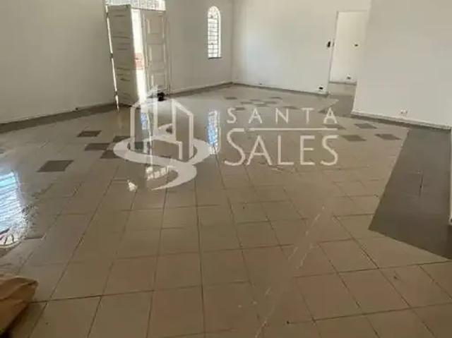 Casa / Sobrado para Venda em São Paulo/SP Boaçava 4 Quartos