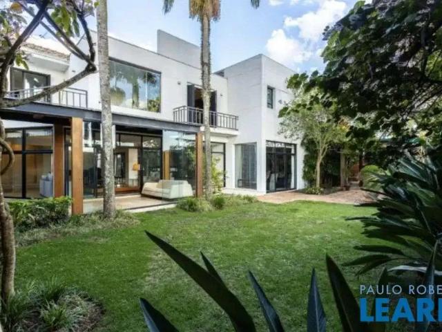 Casa / Sobrado para Venda em São Paulo/SP Boaçava 4 Quartos