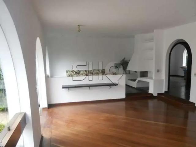 Casa / Sobrado para Venda em São Paulo/SP Boaçava 4 Quartos
