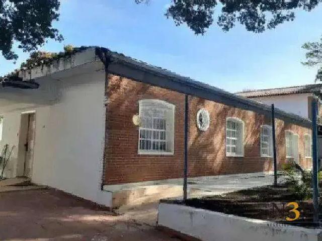 Casa / Sobrado para Venda em São Paulo/SP Boaçava 4 Quartos