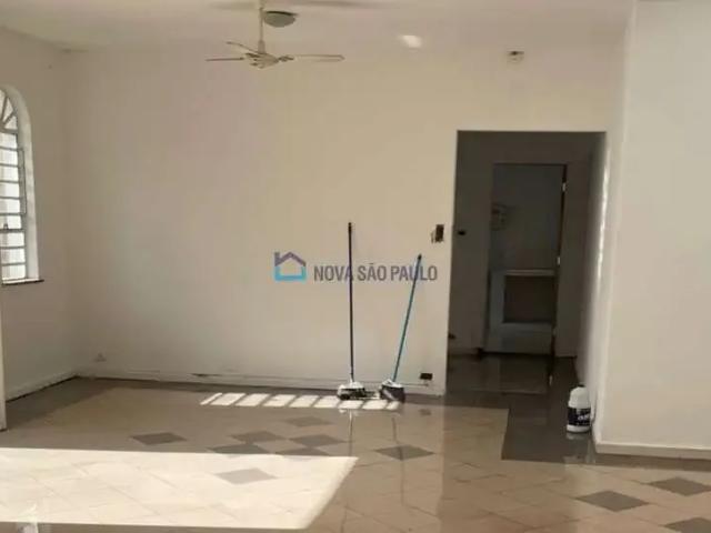 Casa / Sobrado para Venda em São Paulo/SP Boaçava 4 Quartos