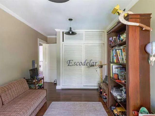 Casa / Sobrado para Venda em São Paulo/SP Boaçava 4 Quartos