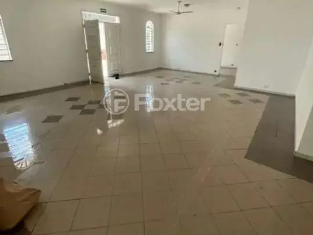 Casa / Sobrado para Venda em São Paulo/SP Boaçava 4 Quartos
