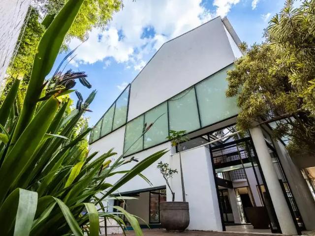 Casa / Sobrado para Venda em São Paulo/SP Boaçava 4 Quartos