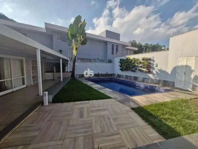 Casa / Sobrado para Venda em São Paulo/SP Boaçava 4 Quartos