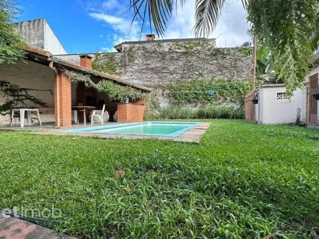 Casa / Sobrado para Venda em São Paulo/SP Boaçava 4 Quartos
