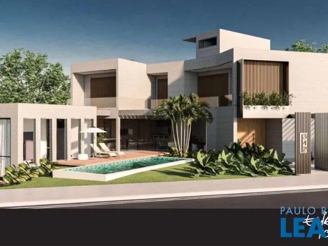 Casa / Sobrado para Venda em São Paulo/SP Boaçava 4 Quartos