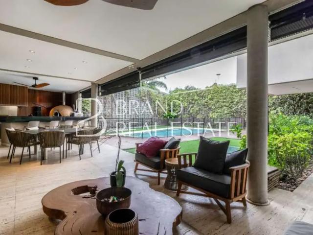 Casa / Sobrado para Venda em São Paulo/SP Boaçava 4 Quartos
