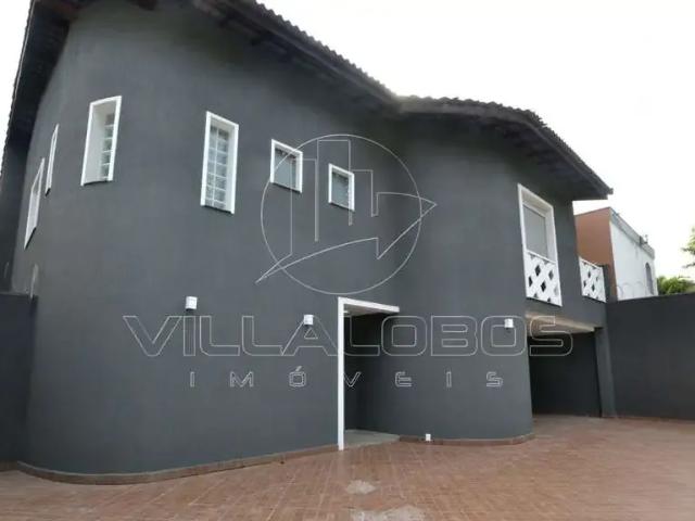 Casa / Sobrado para Venda em São Paulo/SP Boaçava 4 Quartos