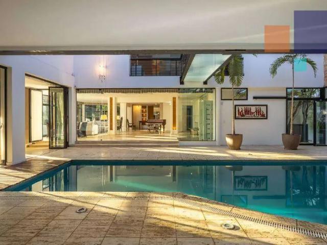 Casa / Sobrado para Venda em São Paulo/SP Boaçava 4 Quartos
