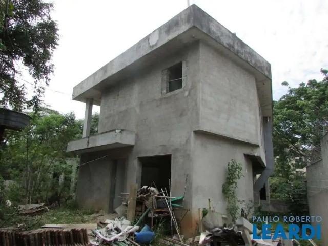 Casa / Sobrado para Venda em São Paulo/SP Boaçava 5 Quartos