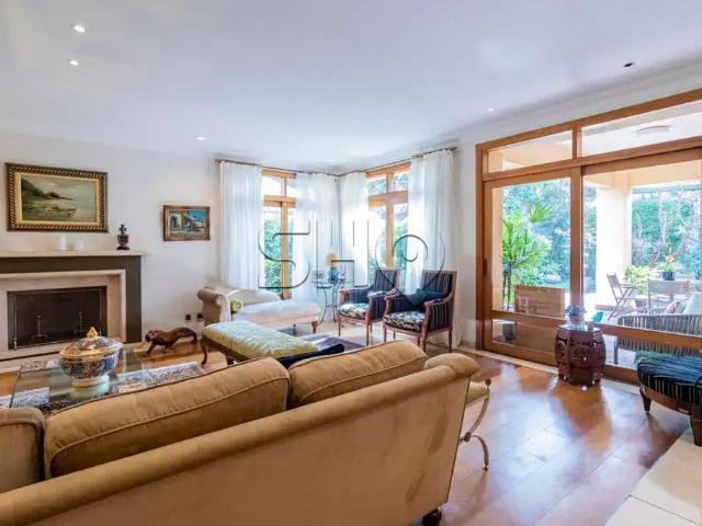 Casa / Sobrado para Venda em São Paulo/SP Boaçava 5 Quartos