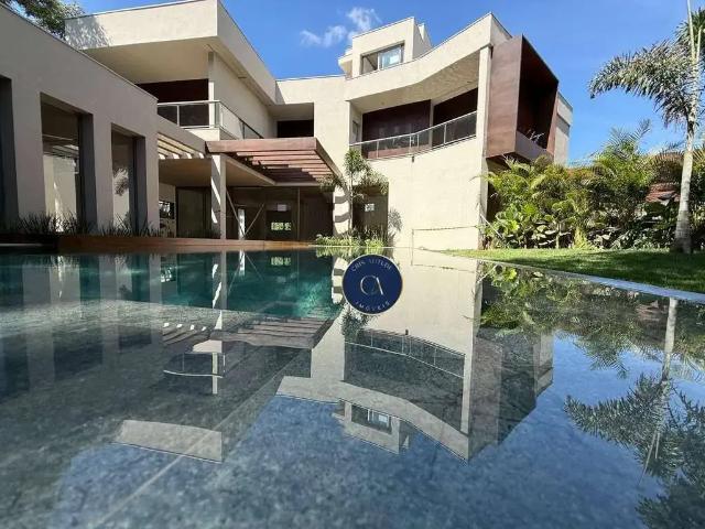 Casa / Sobrado para Venda em São Paulo/SP Boaçava 5 Quartos