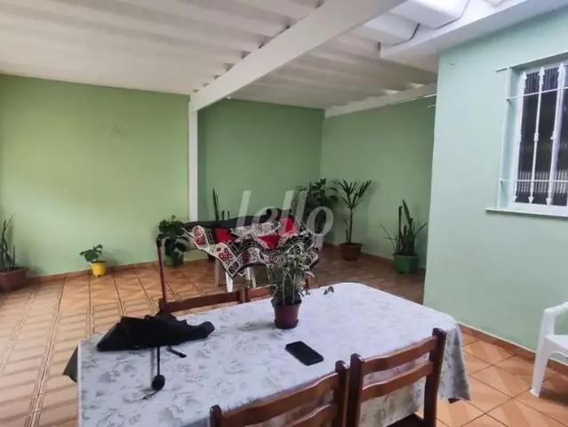 Casa / Sobrado para Venda em São Paulo/SP Bortolândia