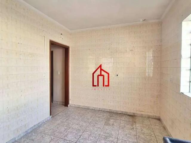 Casa / Sobrado para Venda em São Paulo/SP Bortolândia 4 Quartos