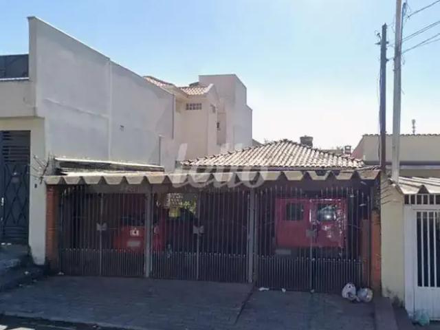 Casa / Sobrado para Venda em São Paulo/SP Bortolândia 4 Quartos