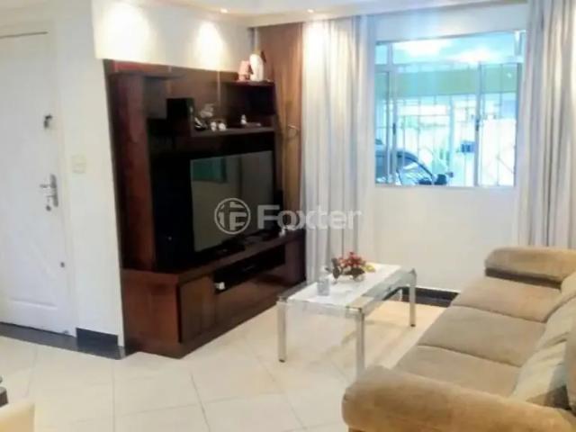 Casa / Sobrado para Venda em São Paulo/SP Bortolândia 4 Quartos