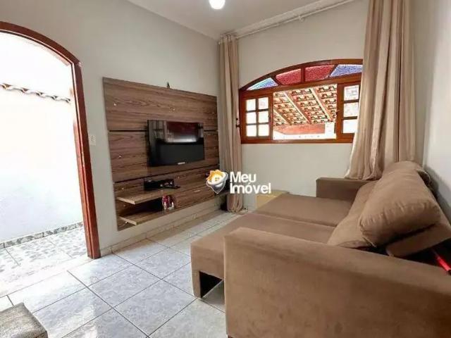 Casa / Sobrado para Venda em São Paulo/SP Bortolândia 4 Quartos