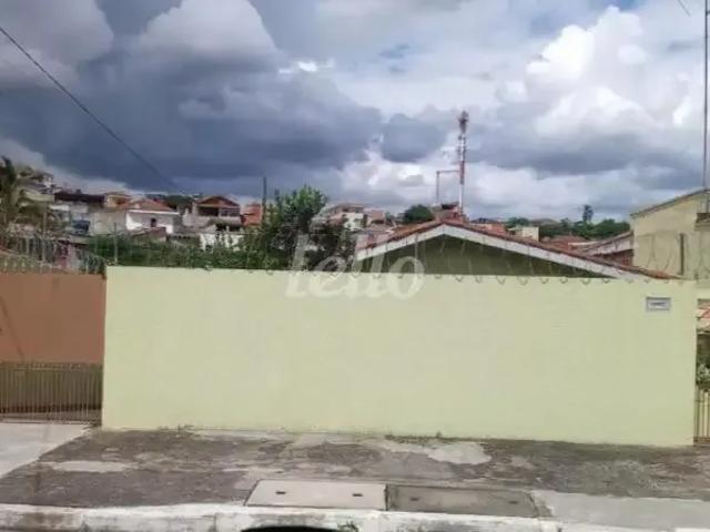 Casa / Sobrado para Venda em São Paulo/SP Bortolândia 4 Quartos
