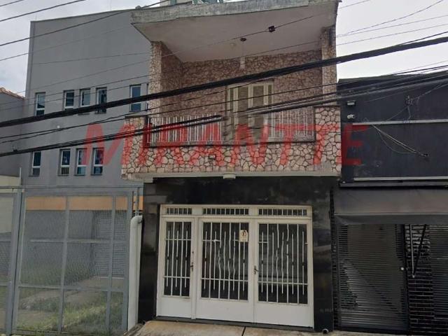 Casa / Sobrado para Venda em São Paulo/SP Bortolândia 4 Quartos