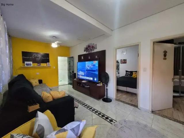 Casa / Sobrado para Venda em São Paulo/SP Bortolândia 4 Quartos