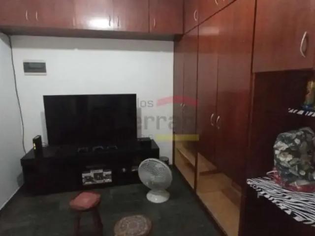 Casa / Sobrado para Venda em São Paulo/SP Bortolândia 5 Quartos