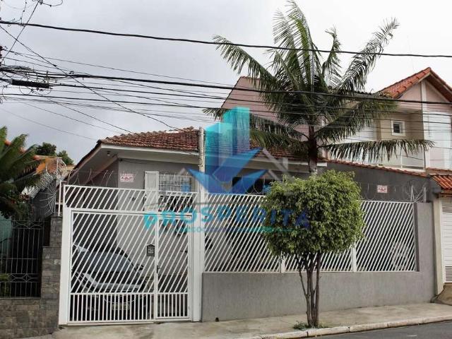 Casa / Sobrado para Venda em São Paulo/SP Bortolândia 2 Quartos