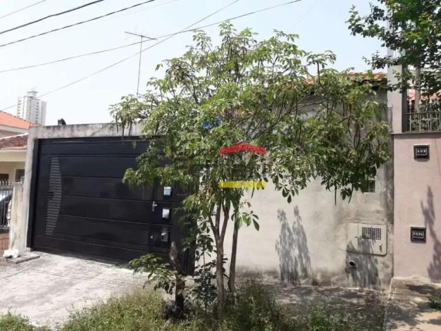 Casa / Sobrado para Venda em São Paulo/SP Bortolândia 2 Quartos