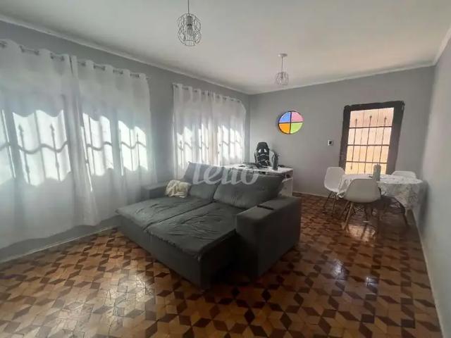 Casa / Sobrado para Venda em São Paulo/SP Bortolândia 2 Quartos