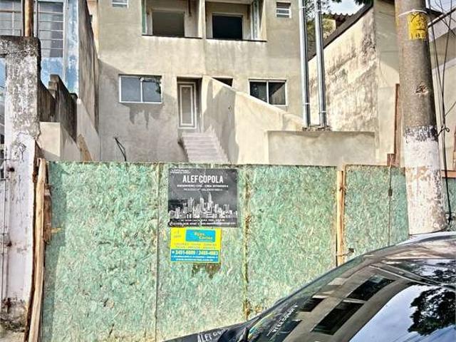 Casa / Sobrado para Venda em São Paulo/SP Tremembé 2 Quartos