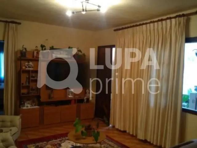 Casa / Sobrado para Venda em São Paulo/SP Bortolândia 2 Quartos