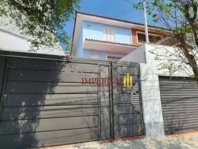 Casa / Sobrado para Venda em São Paulo/SP Bortolândia 2 Quartos