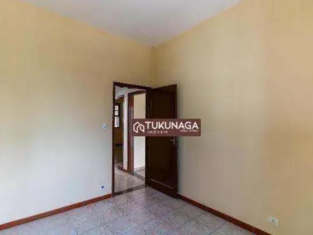 Casa / Sobrado para Venda em São Paulo/SP Bortolândia 2 Quartos