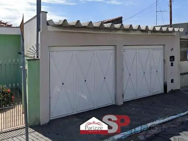 Casa / Sobrado para Venda em São Paulo/SP Bortolândia 2 Quartos