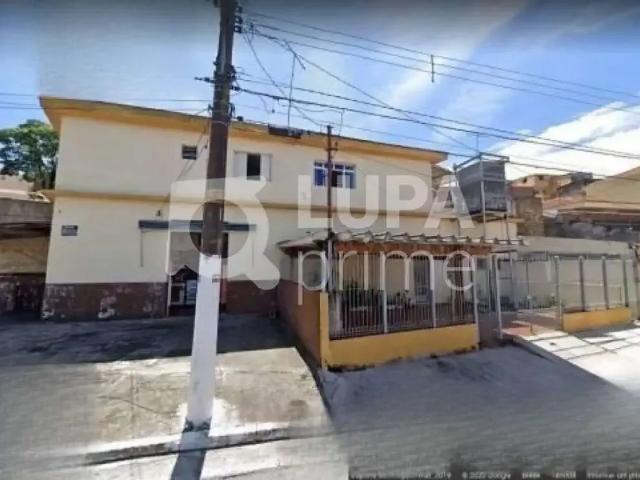 Casa / Sobrado para Venda em São Paulo/SP Bortolândia 2 Quartos
