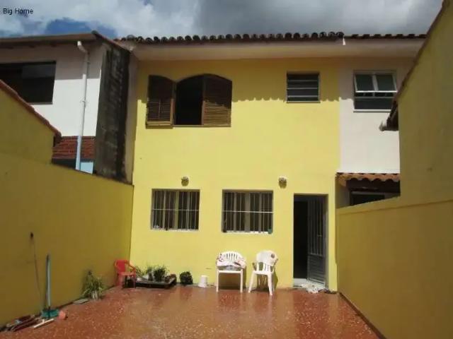Casa / Sobrado para Venda em São Paulo/SP Bortolândia 2 Quartos