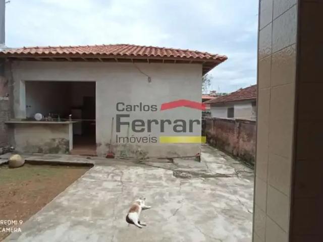 Casa / Sobrado para Venda em São Paulo/SP Bortolândia 2 Quartos