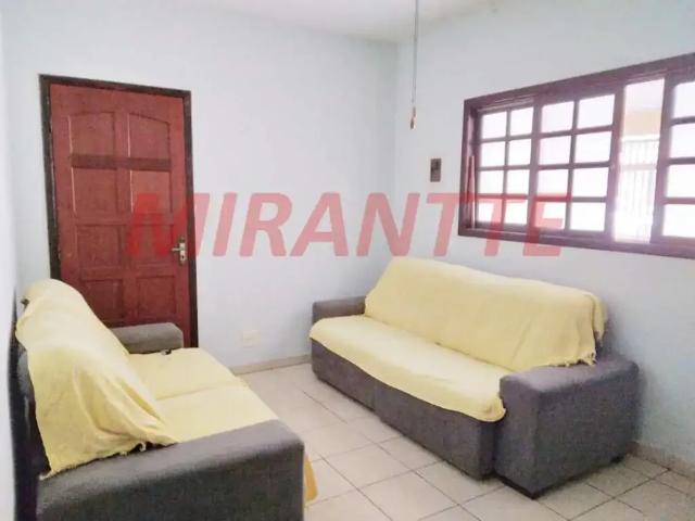 Casa / Sobrado para Venda em São Paulo/SP Bortolândia 2 Quartos
