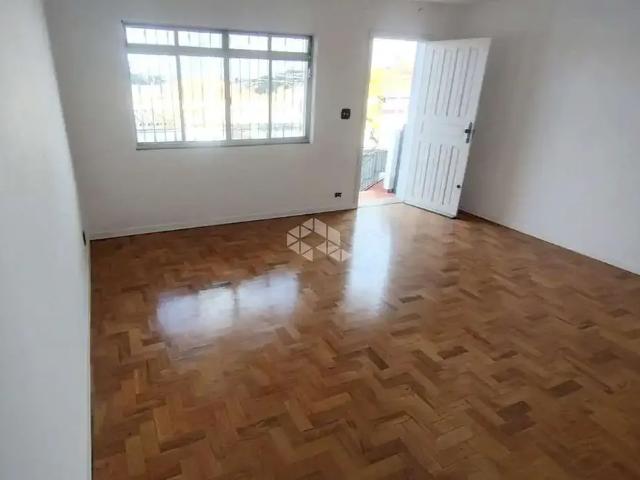 Casa / Sobrado para Venda em São Paulo/SP Bortolândia 2 Quartos
