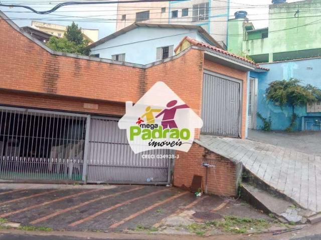 Casa / Sobrado para Venda em São Paulo/SP Bortolândia 2 Quartos