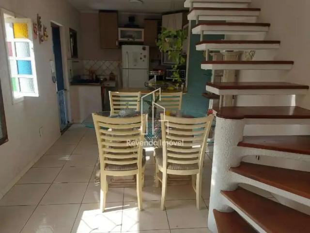 Casa / Sobrado para Venda em São Paulo/SP Bortolândia 3 Quartos
