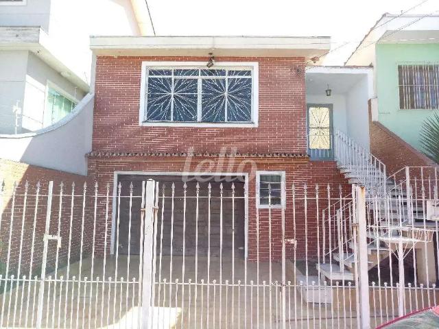 Casa / Sobrado para Venda em São Paulo/SP Bortolândia 3 Quartos