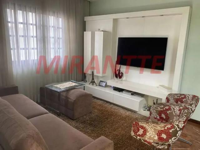 Casa / Sobrado para Venda em São Paulo/SP Bortolândia 3 Quartos