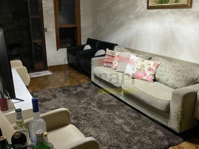 Casa / Sobrado para Venda em São Paulo/SP Bortolândia 3 Quartos